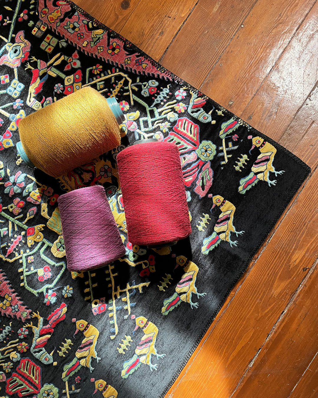 Carpets – Feyz Contemporary Rugs