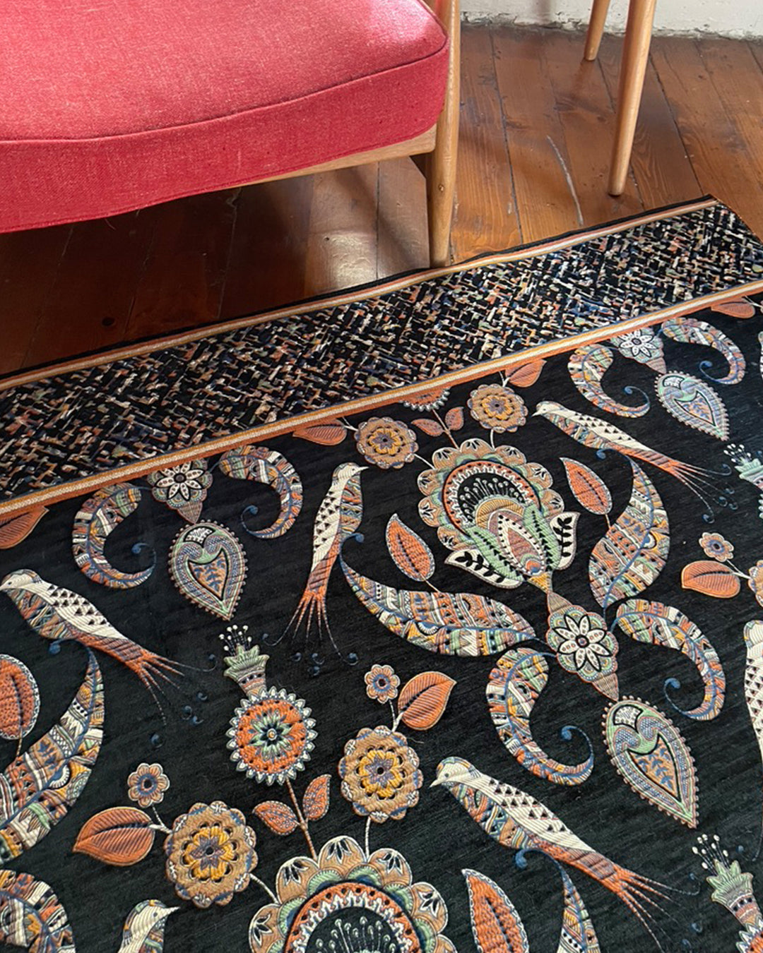 Tasarım halı modelleri | Feyz – Feyz Contemporary Rugs